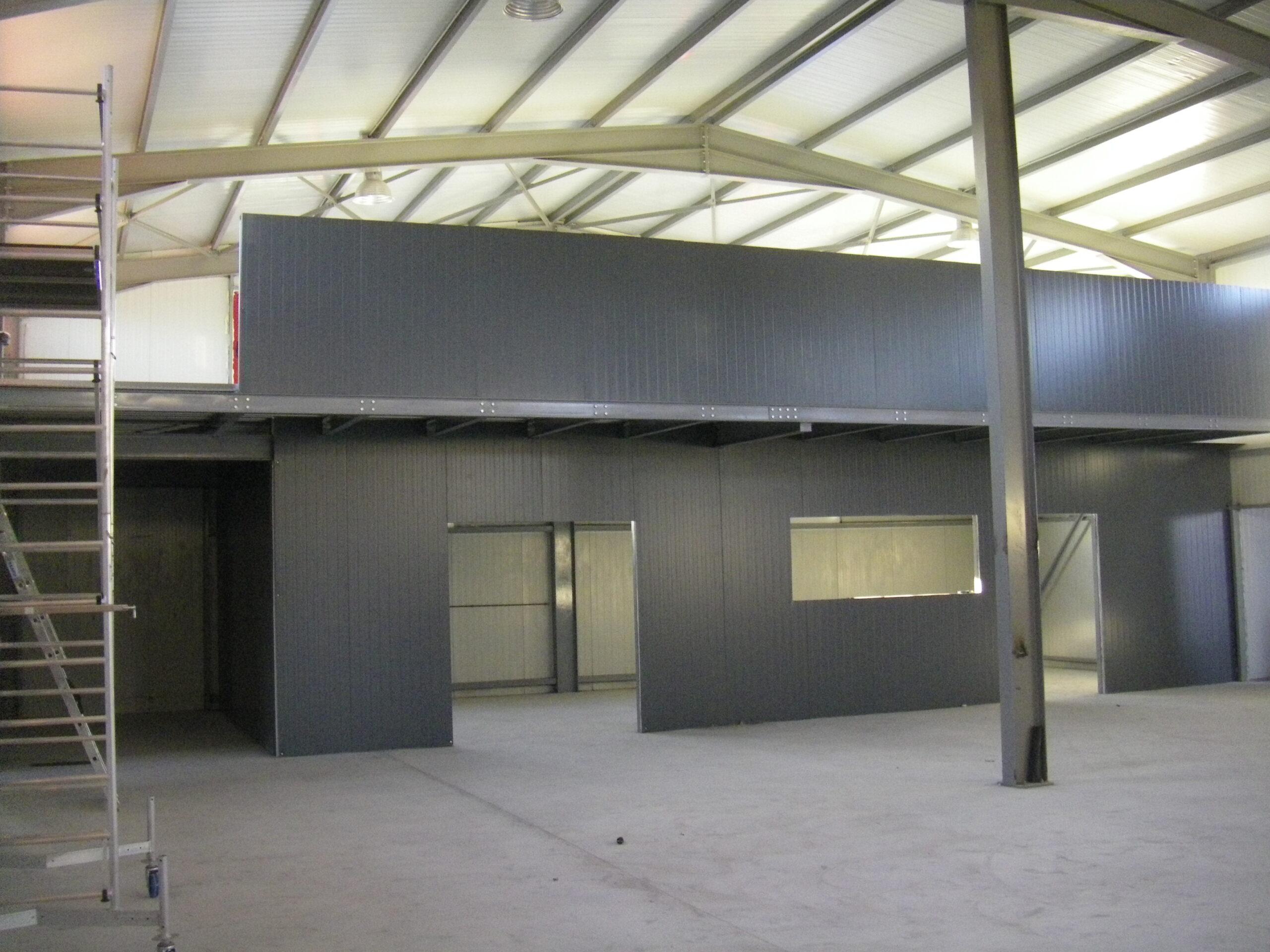 ΚΤΙΡΙΑΚΑ – Elsteel